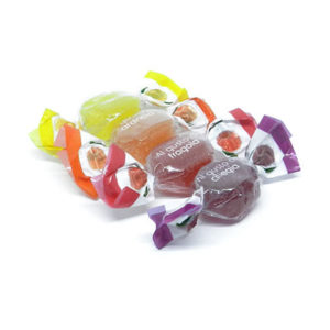 Les Gelées de fruits ‑ Confiserie, bonbons en ligne ‑ CandyBulle